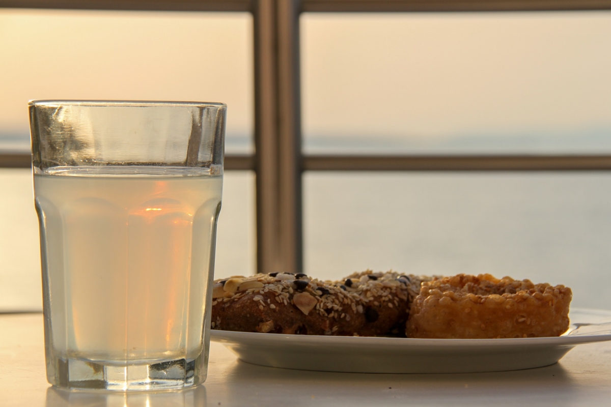 Everything You Want to Know about Ouzo, the Flavorful Spirit from ...