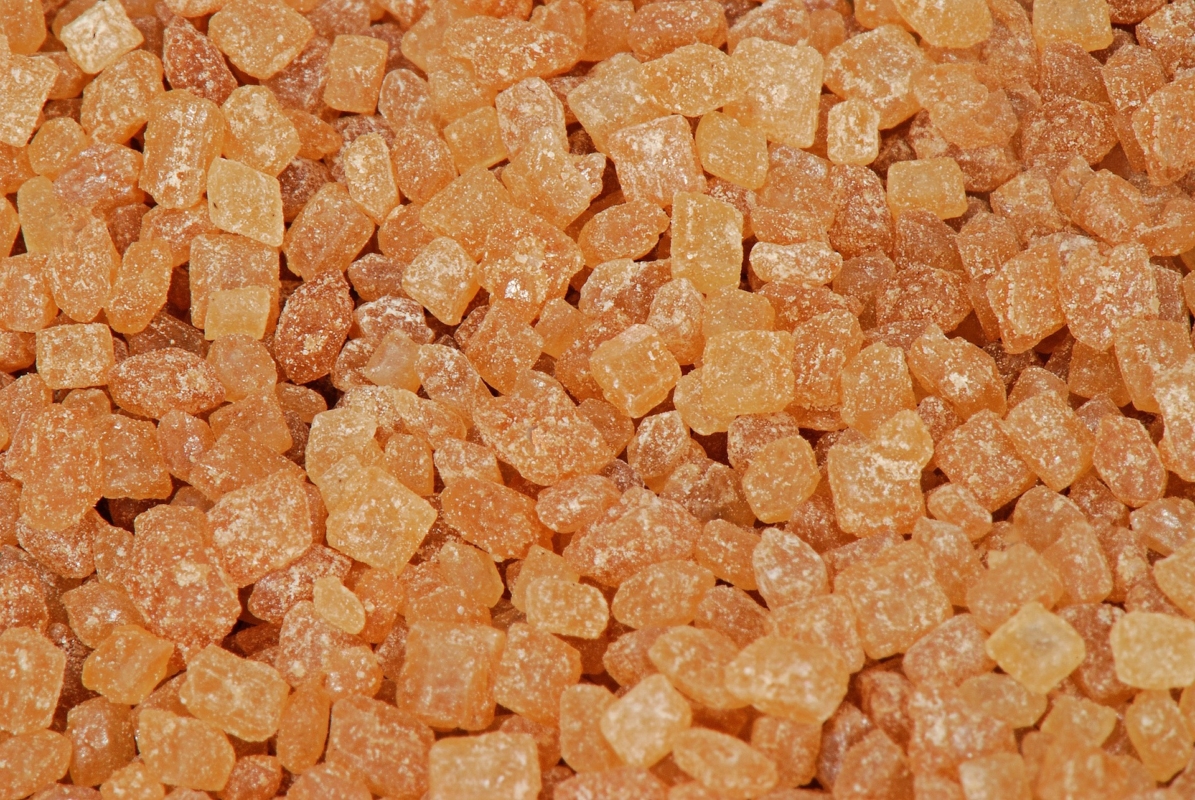 The Magic that is Turbinado Sugar – Recette Magazine