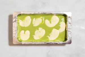 Matcha Cheesecake – Recette Magazine