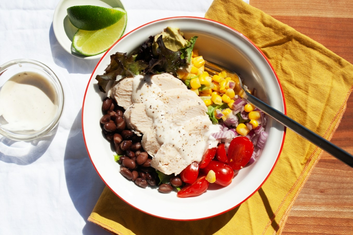 Memorial Day Weekend Cookout Sides – Recette Magazine