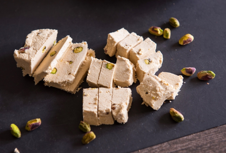 A Beginner’s Guide to Halva – Recette Magazine