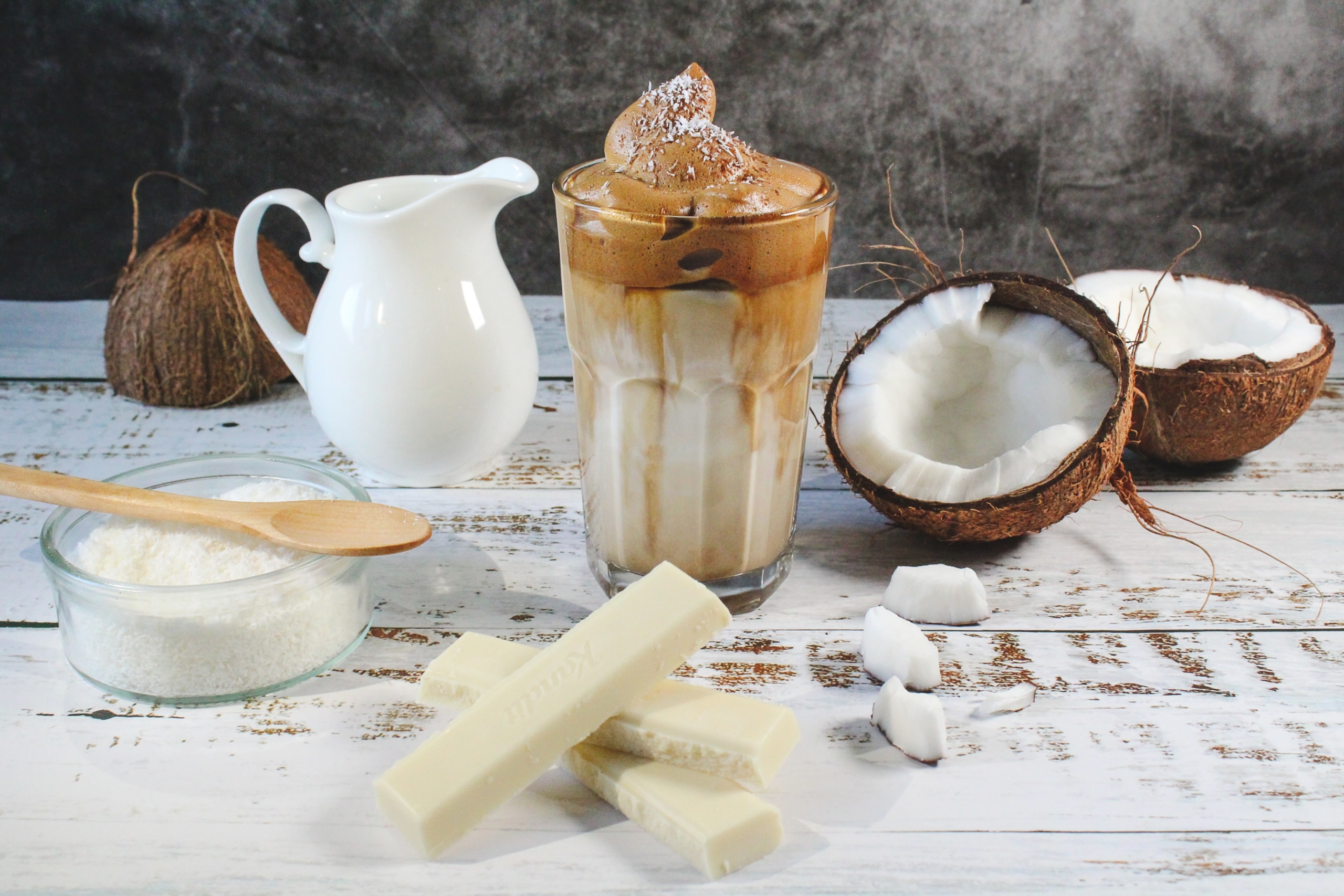 Cooking with Coconut Milk – Recette Magazine