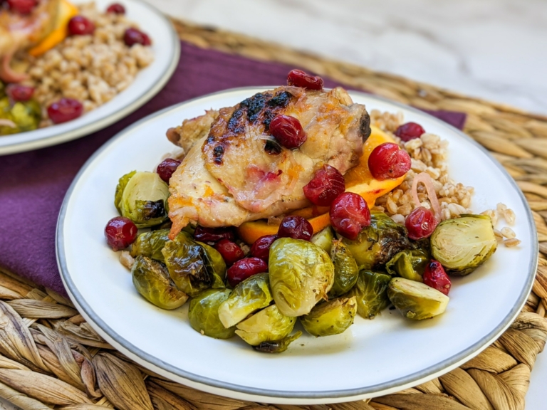 Barberries: How To Use This Brilliant Fruit In The Kitchen – Recette ...