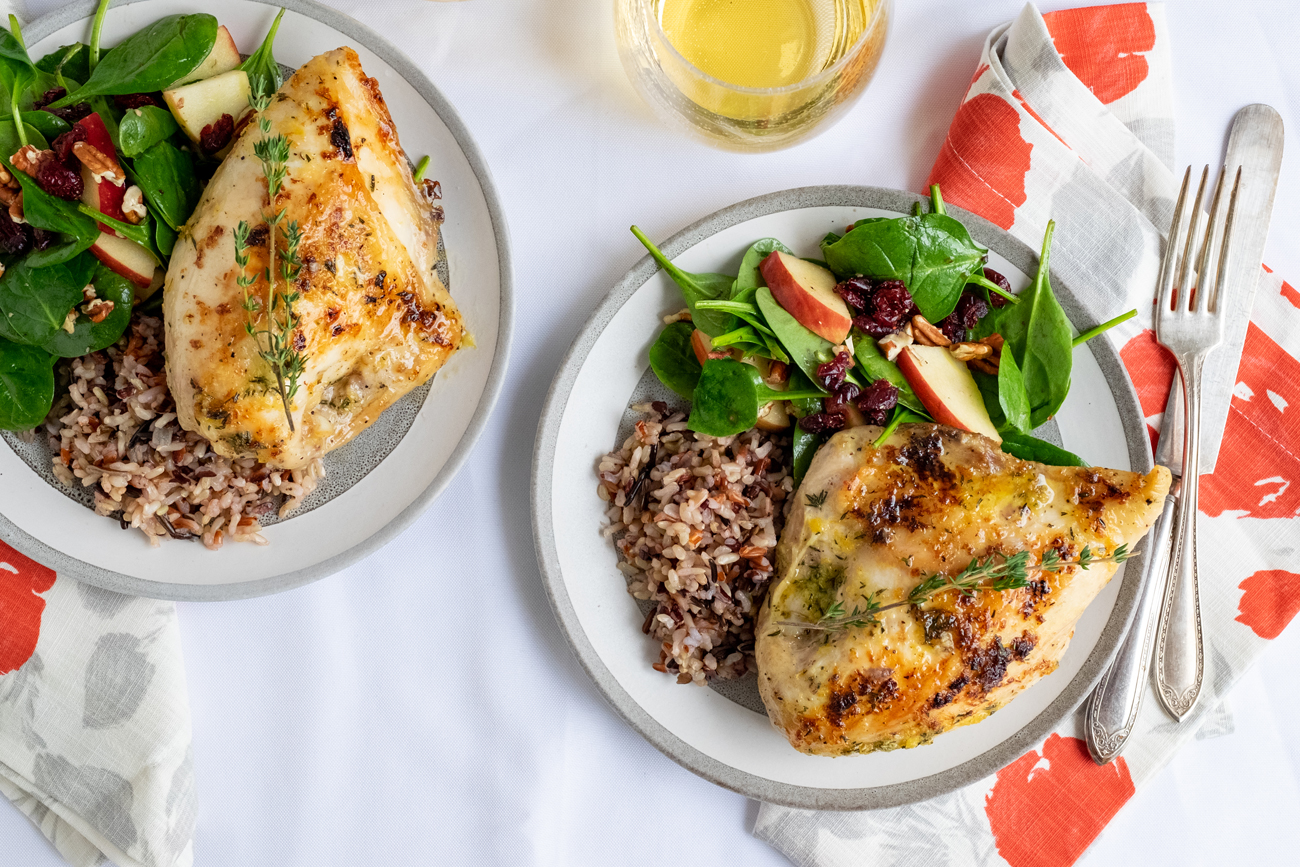 Barberries: How To Use This Brilliant Fruit In The Kitchen – Recette ...