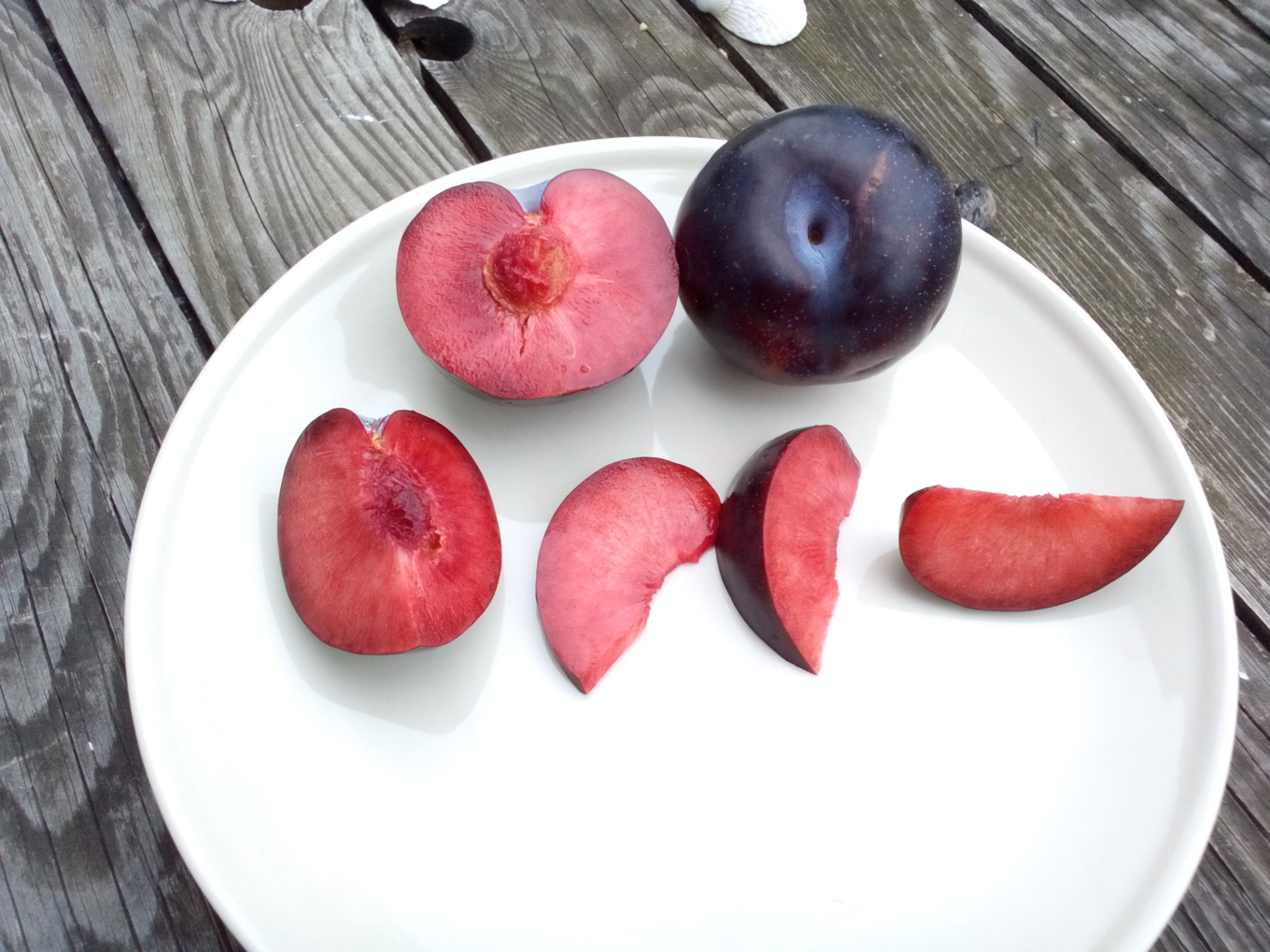 Plumcots vs. Pluots: What’s the Difference? – Recette Magazine