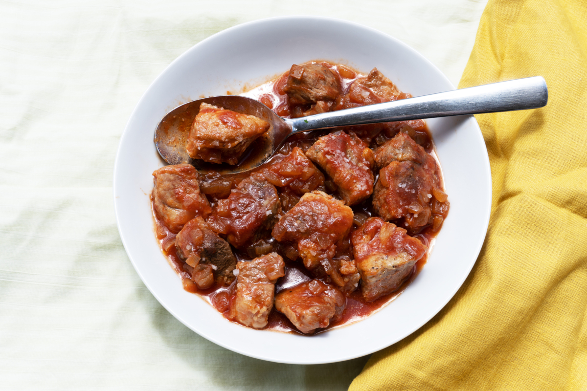 Pork Asado – Recette Magazine