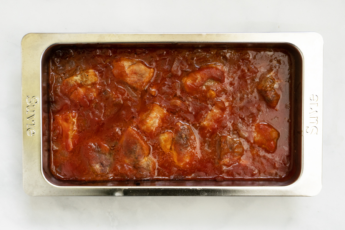 Pork Asado – Recette Magazine