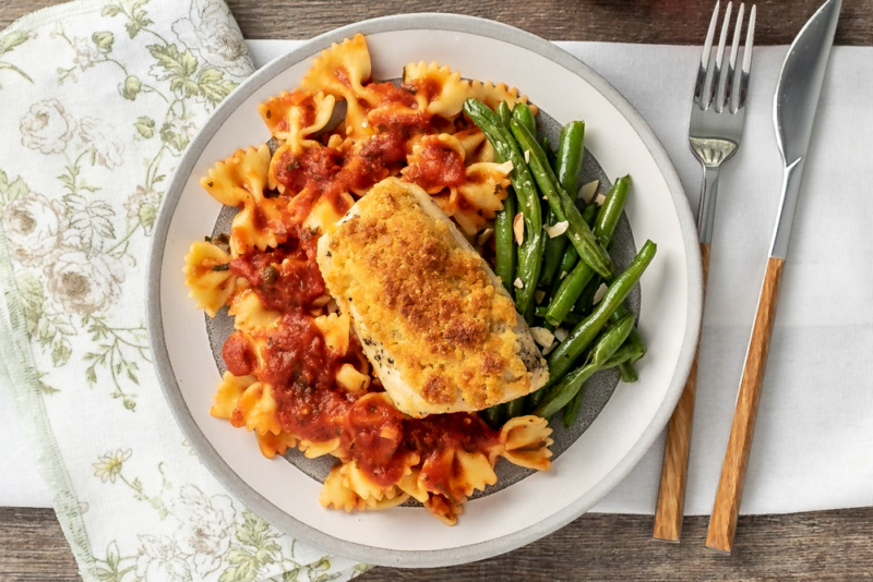 Protein Plus Pairing Guide – Recette Magazine