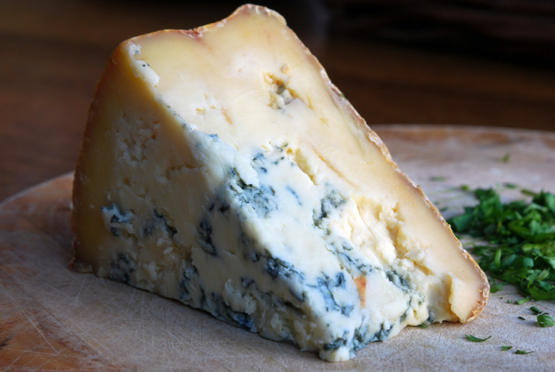 Everything You Wanted to Know About Stilton Cheese – Recette Magazine