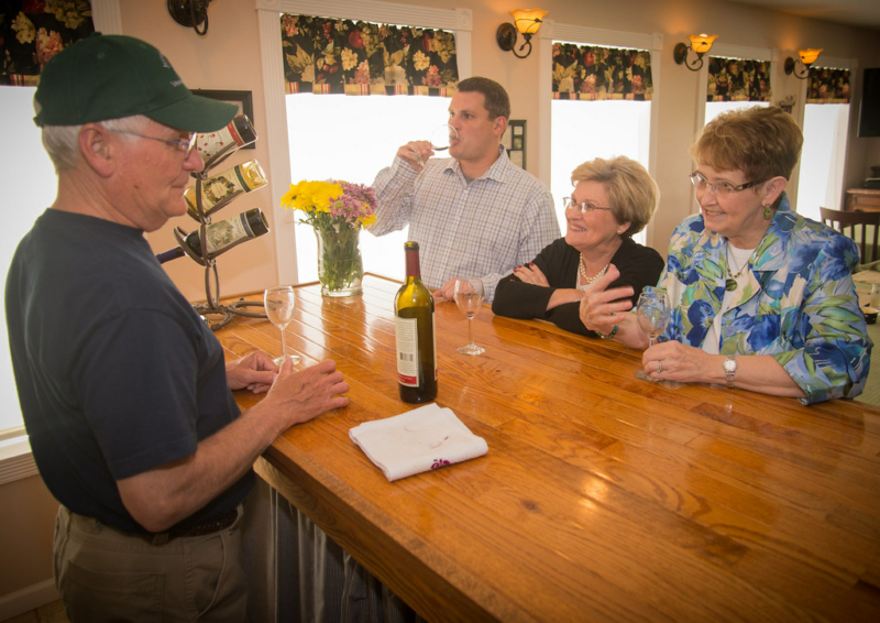 A Beginners Guide to Kansas Wine – Recette Magazine