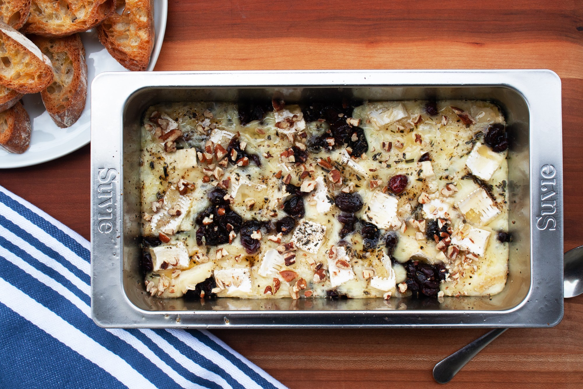 Brie: The Royal Cheese – Recette Magazine