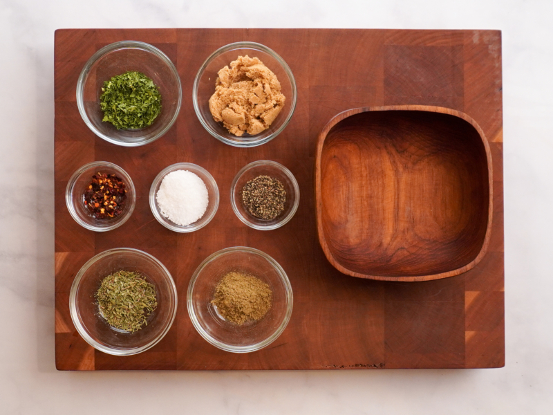 How to Make Breakfast Sausage Seasoning – Recette Magazine