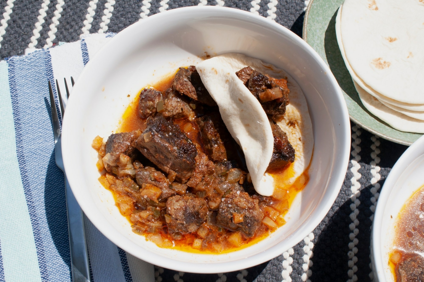 Huitlacoche: The Mexican Truffle – Recette Magazine