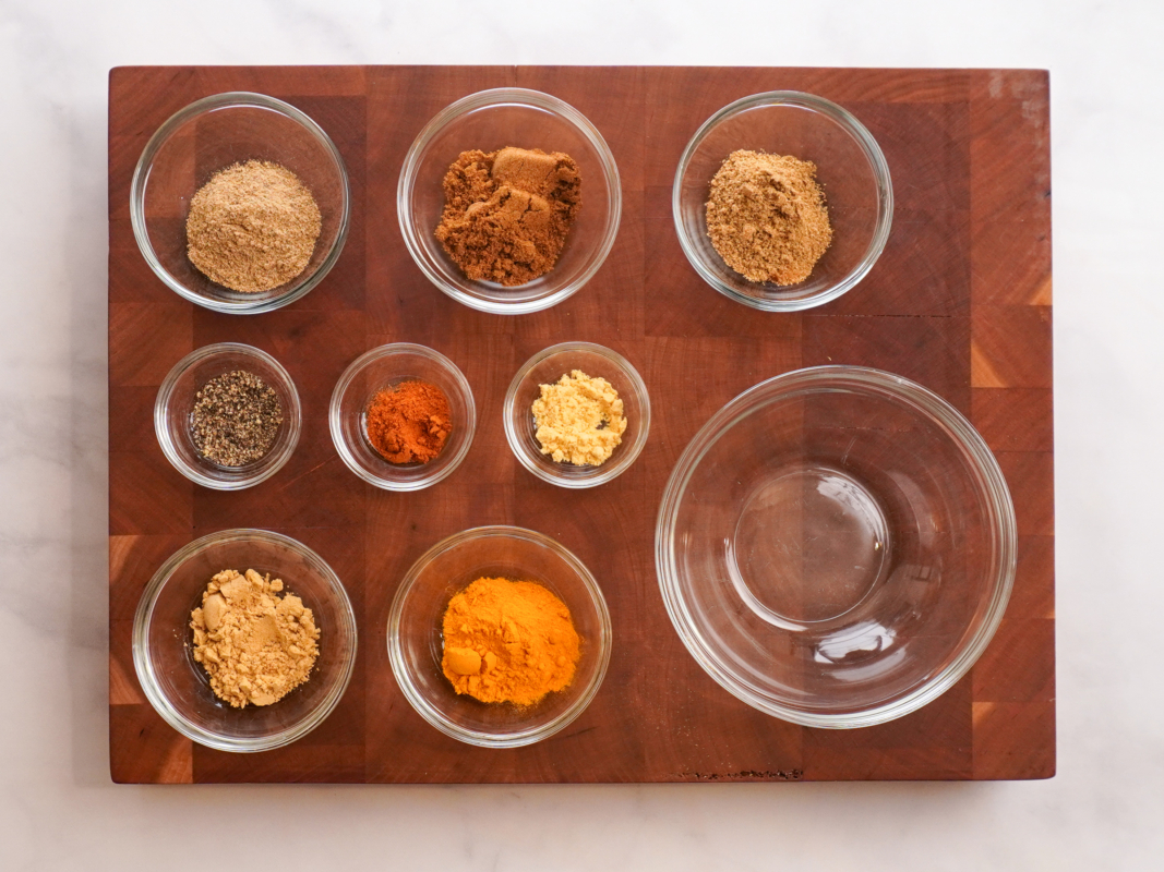 How to Make Curry Powder – Recette Magazine