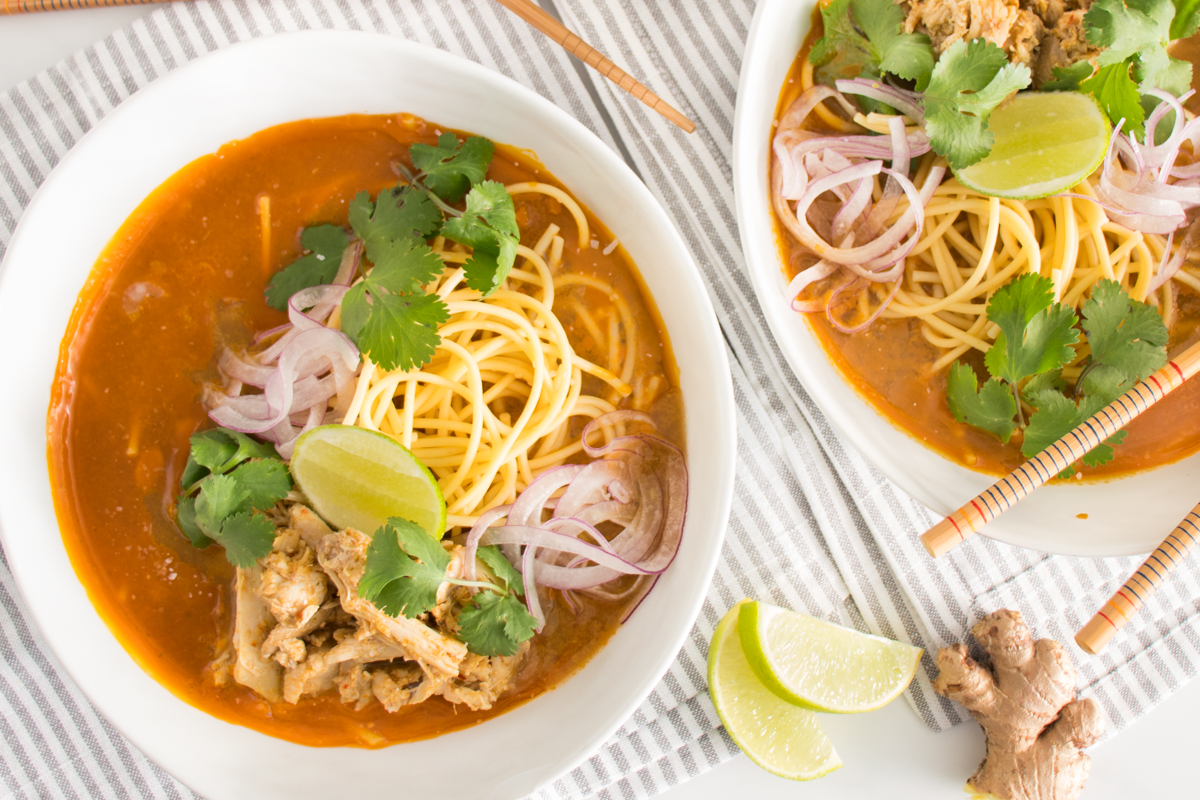 Fish Sauce Explained – Recette Magazine