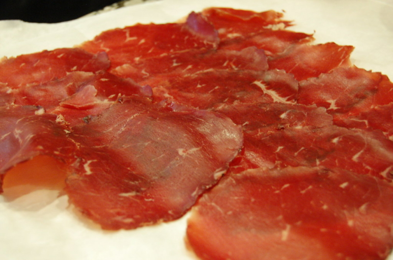 All About Bresaola – Recette Magazine