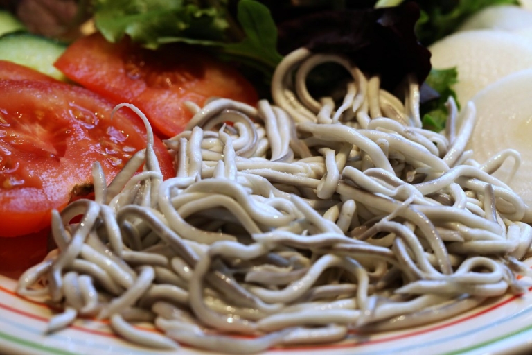 Elvers: A Tiny and Expensive Delicacy – Recette Magazine