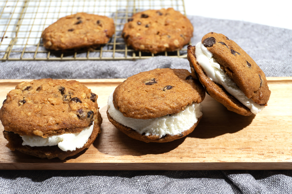 Upgrade Your Add-Ons: Cookies – Recette Magazine