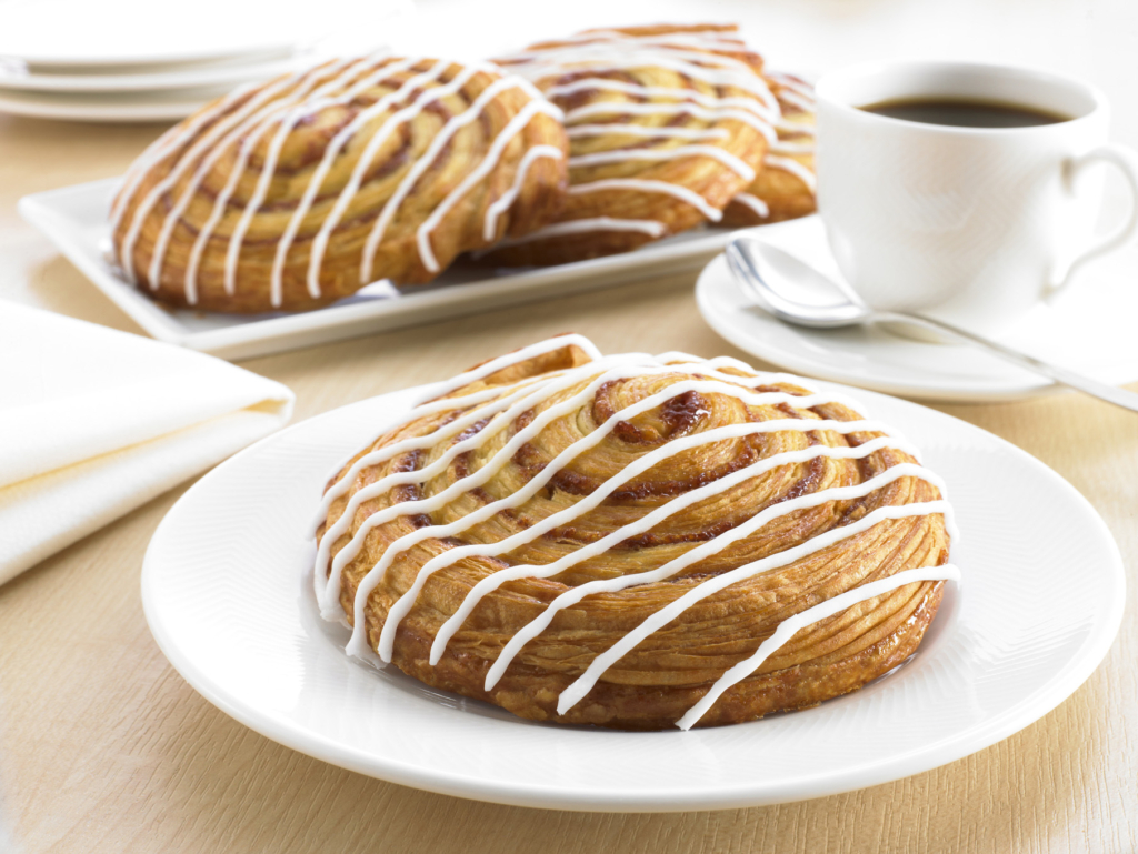 How to Cook Cinnamon Swirls in Suvie – Recette Magazine