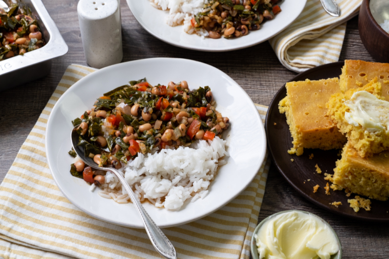 Cowpeas: An Underrated Southern Staple – Recette Magazine