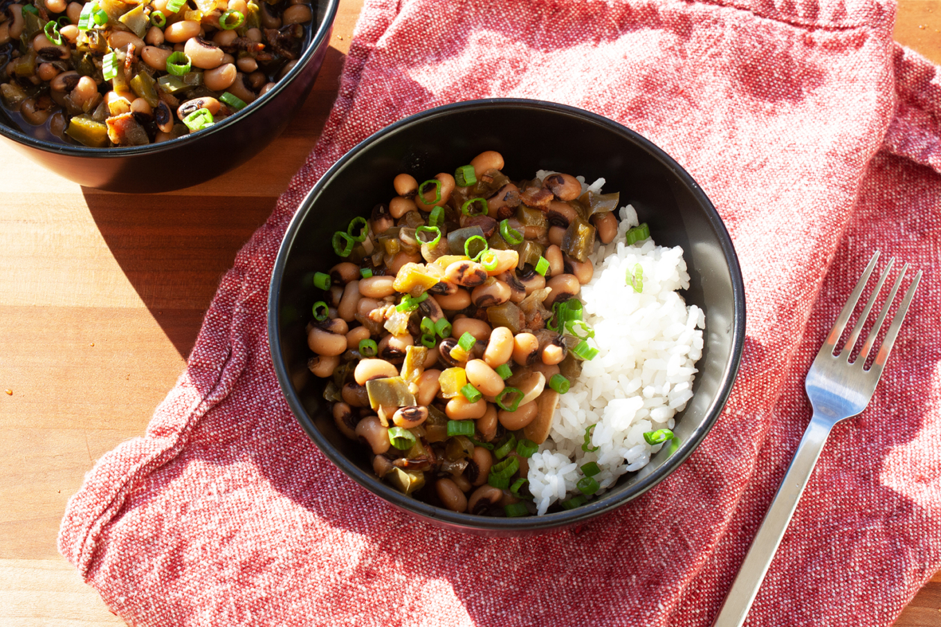 Cowpeas: An Underrated Southern Staple – Recette Magazine