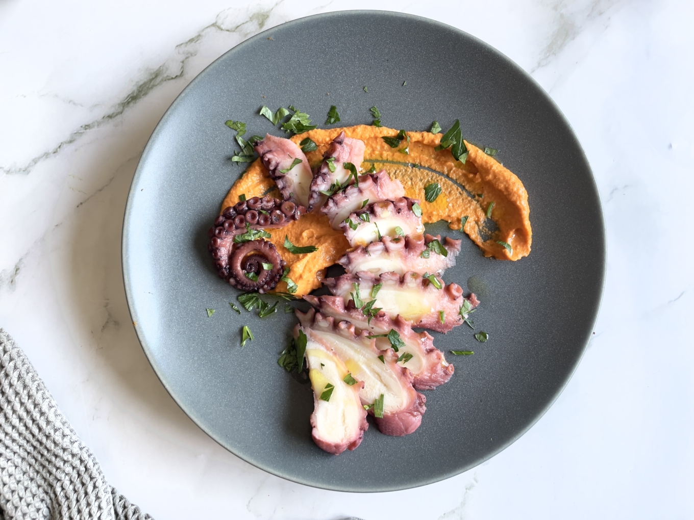 How to Sous Vide Octopus – Recette Magazine