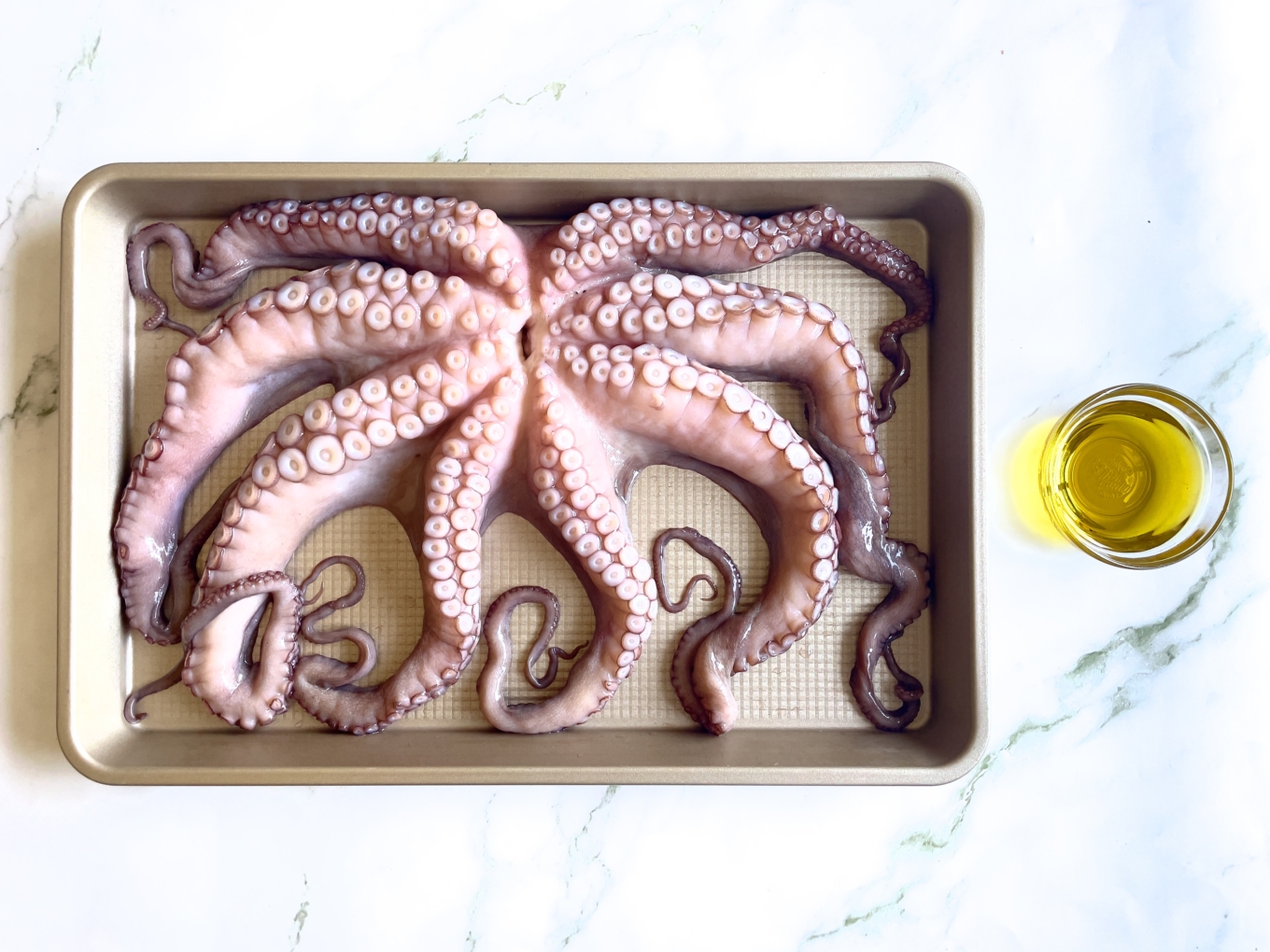 How to Sous Vide Octopus – Recette Magazine