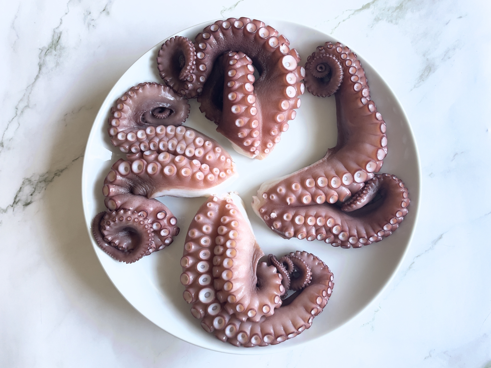 How to Sous Vide Octopus – Recette Magazine