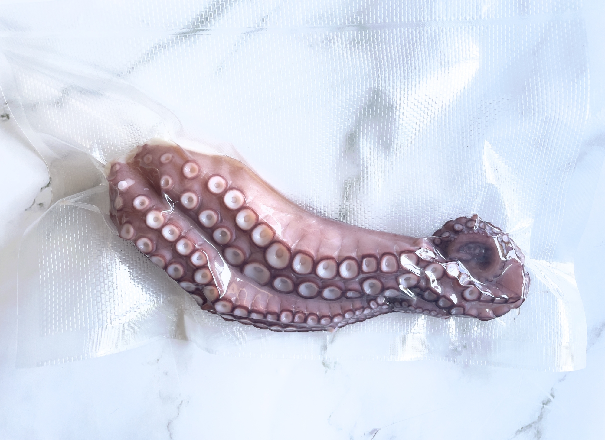 How to Sous Vide Octopus – Recette Magazine