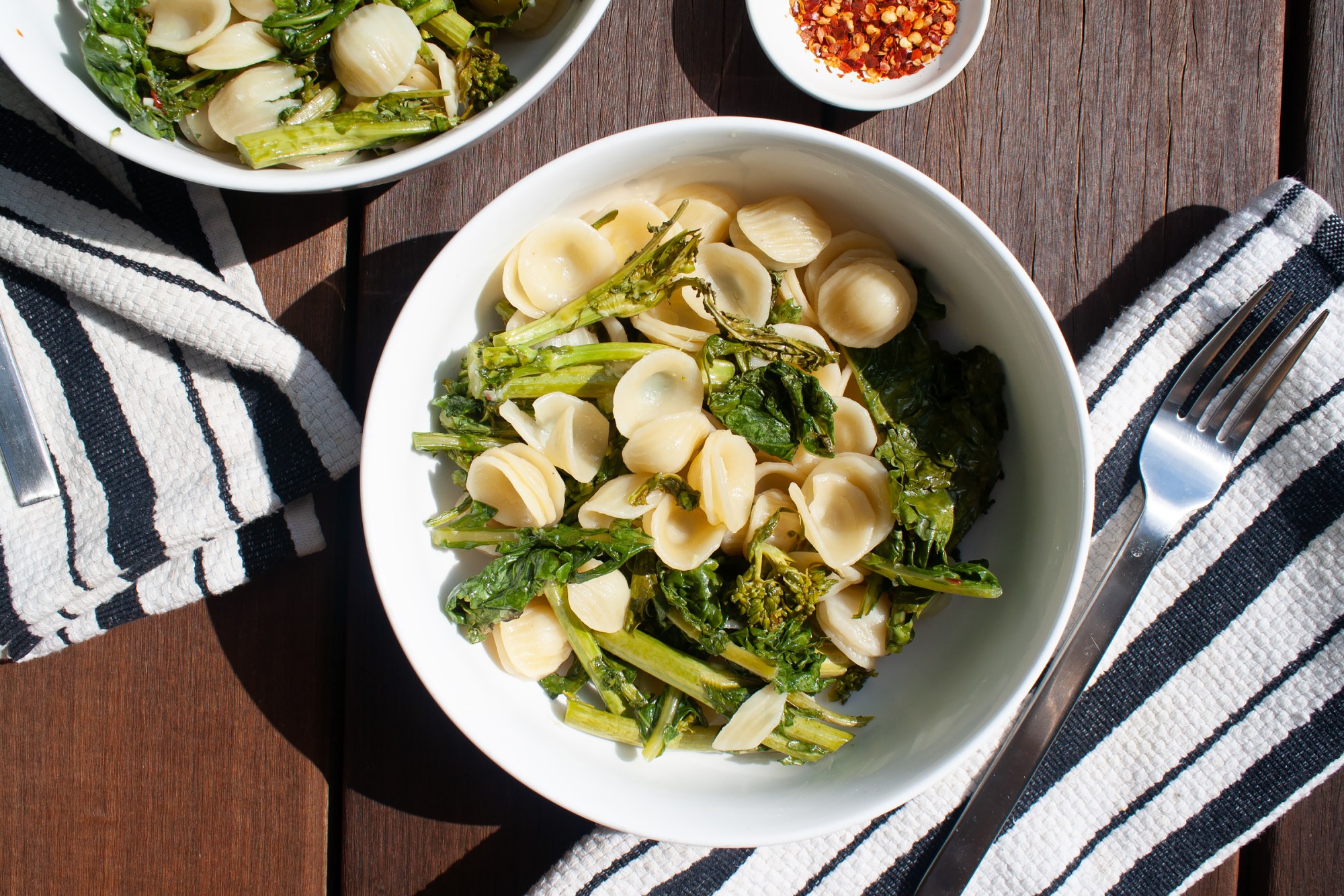 What Is Broccoli Rabe And How Is It Different From Broccoli? – Recette ...