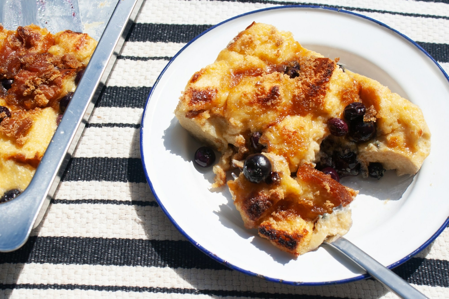 All About Buttery Brioche – Recette Magazine