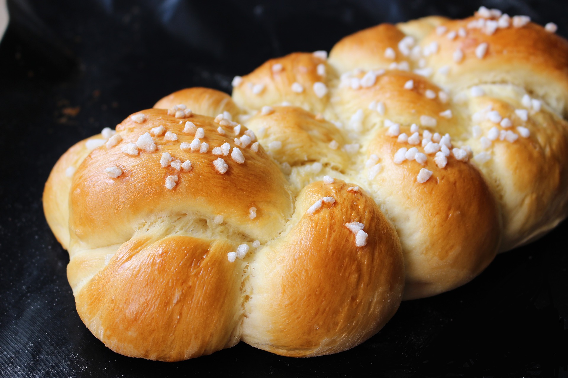 All About Buttery Brioche – Recette Magazine