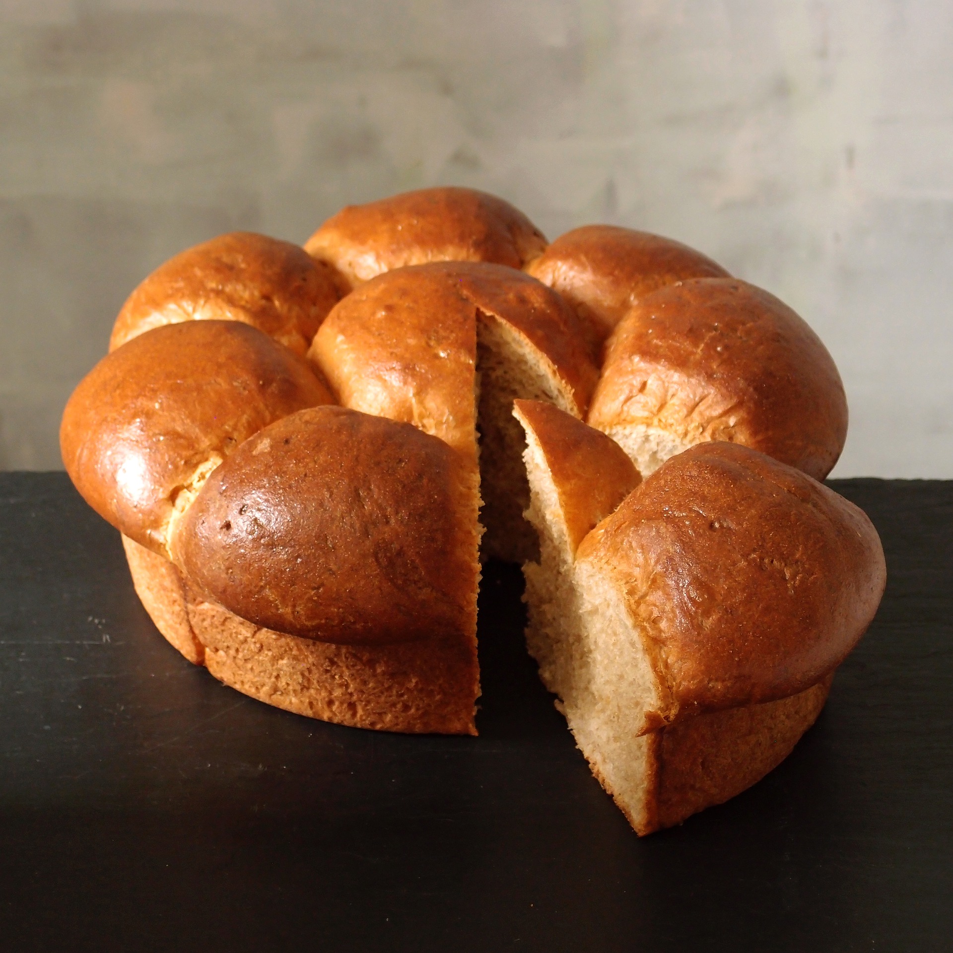All About Buttery Brioche – Recette Magazine