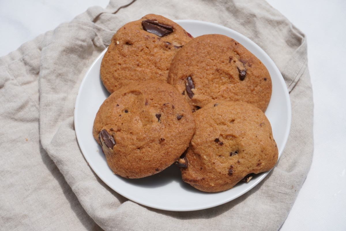 How to Bake Cookies in Suvie – Recette Magazine