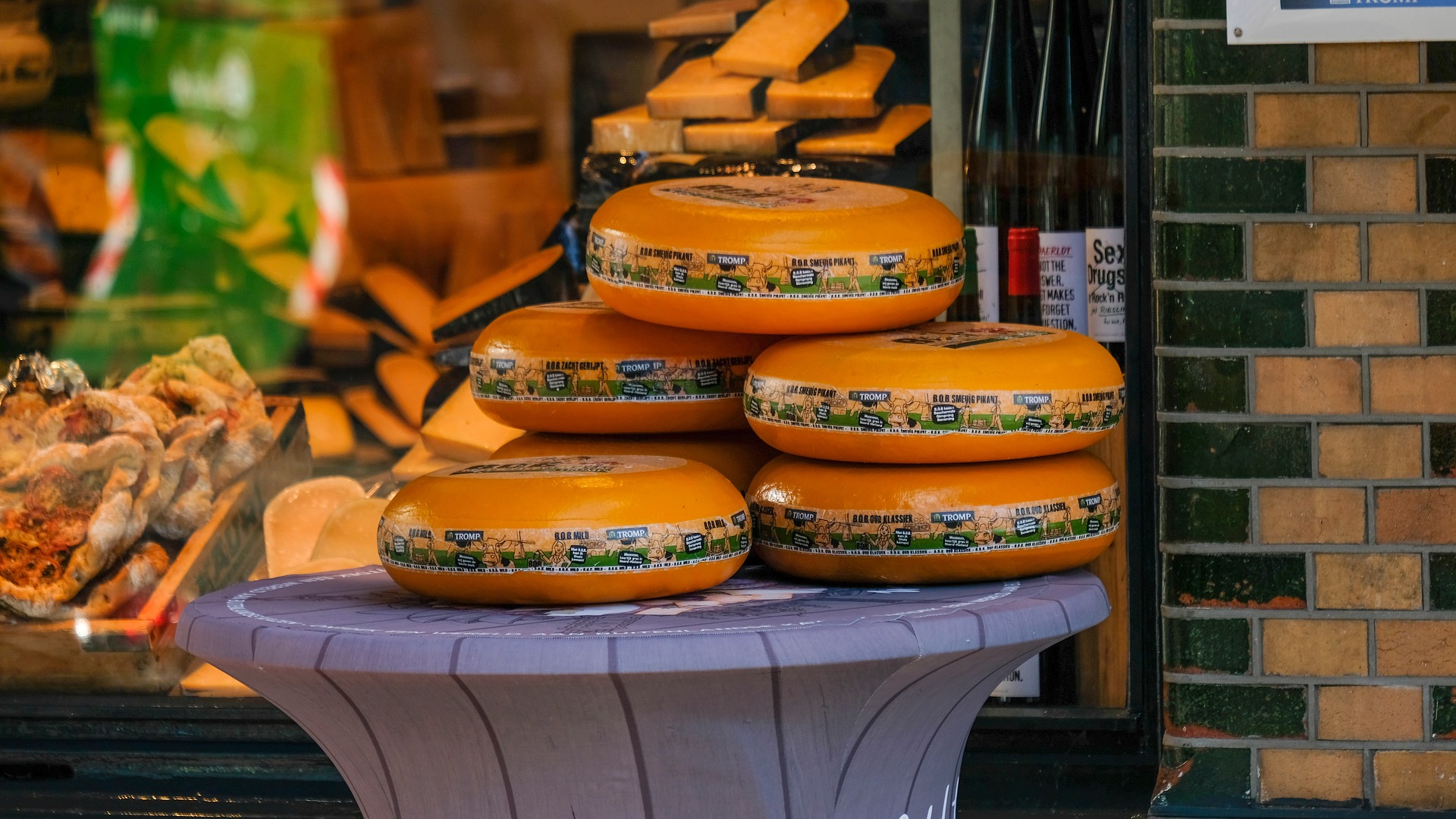 Getting to Know Gouda – Recette Magazine