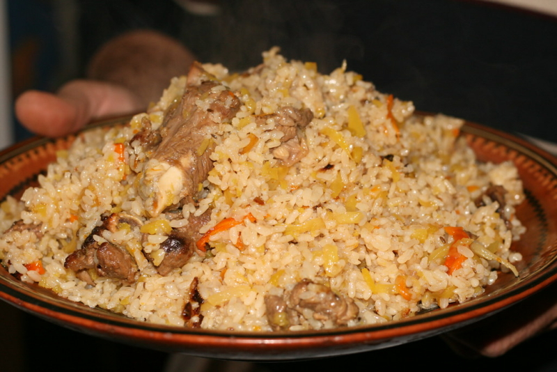 Pilaf: The Culturally Diverse Rice Dish – Recette Magazine