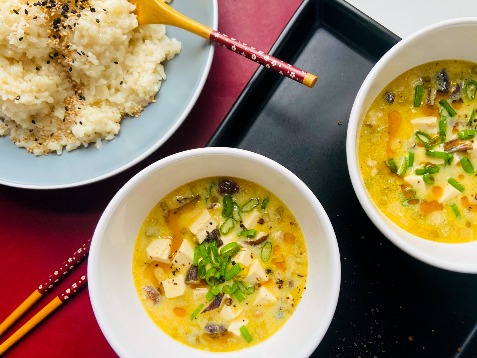 8 Simple Ways to Spice up Your Rice – Recette Magazine