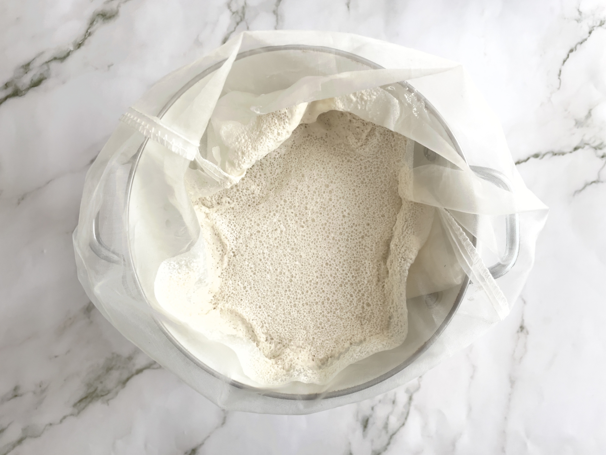 How to Make Your Own Nut Milk – Recette Magazine