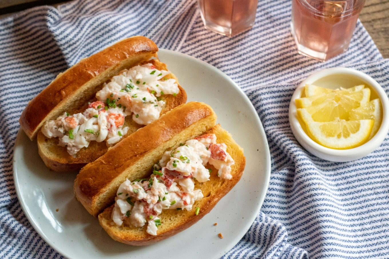 All About Spiny Caribbean Lobster – Recette Magazine