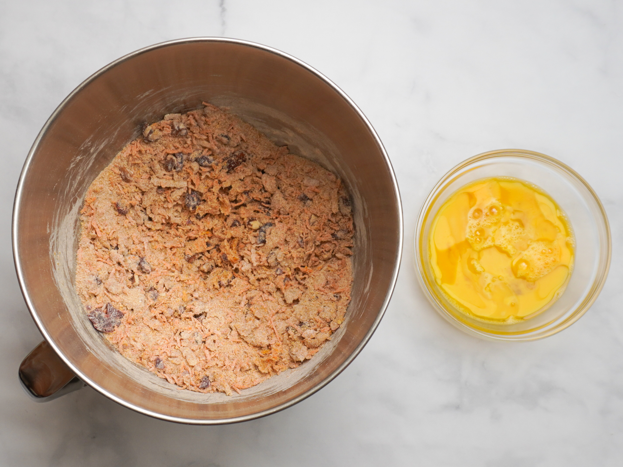 Morning Glory Quick Bread – Recette Magazine
