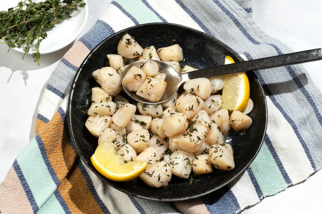 All About Abalone – Recette Magazine