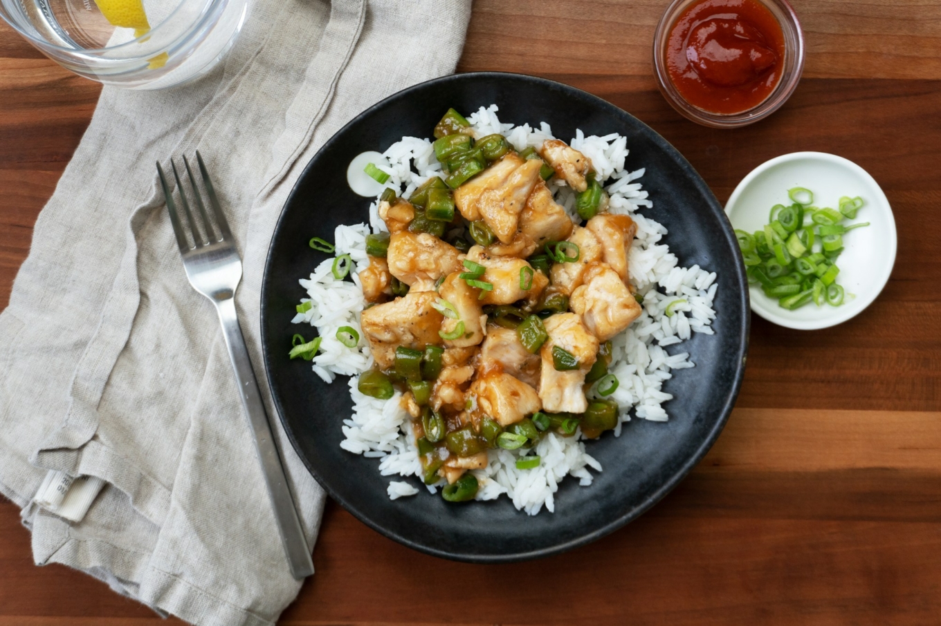 Cornstarch: The Multi-UseThickening Agent – Recette Magazine