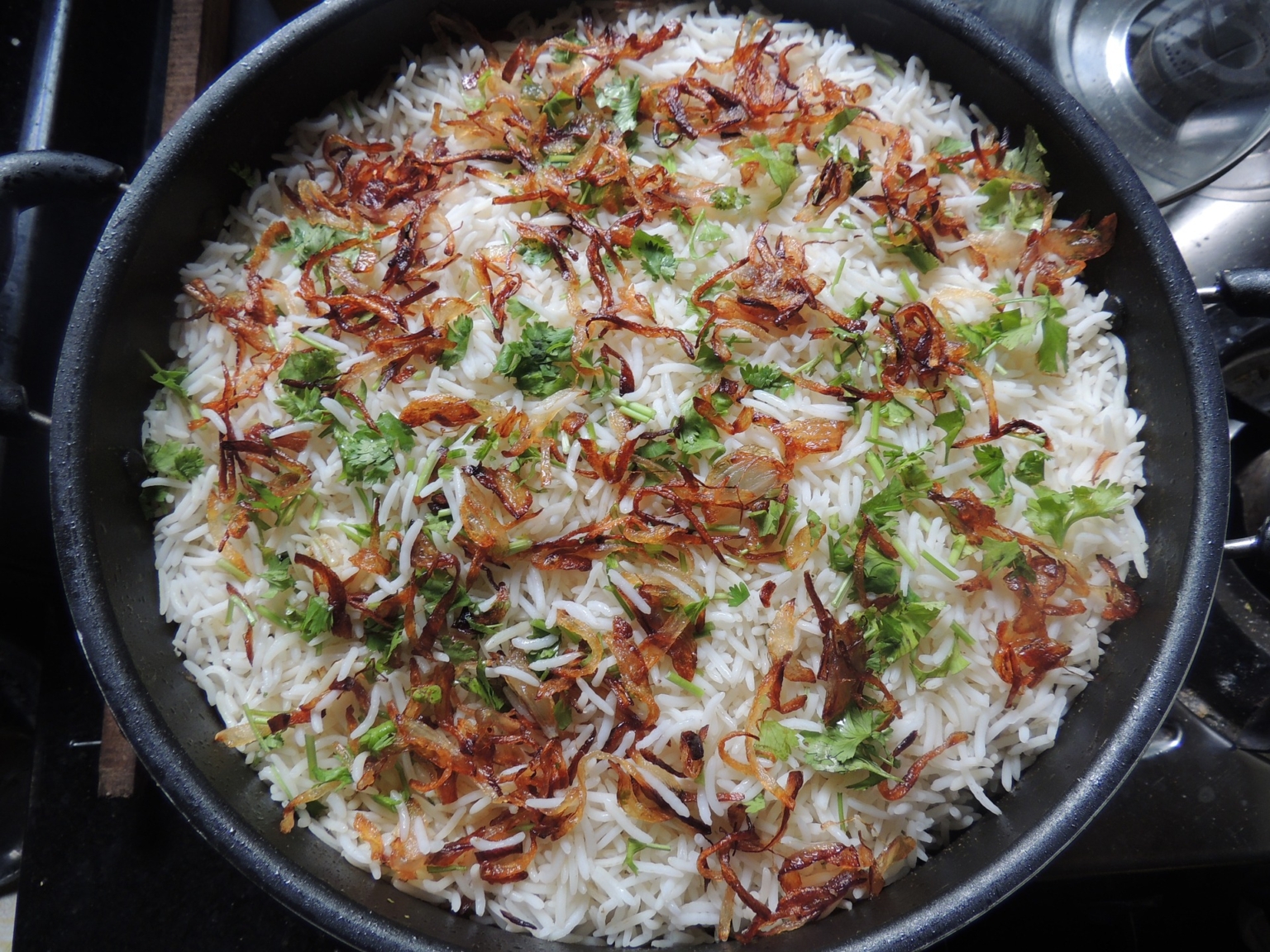 Pilaf: The Culturally Diverse Rice Dish – Recette Magazine