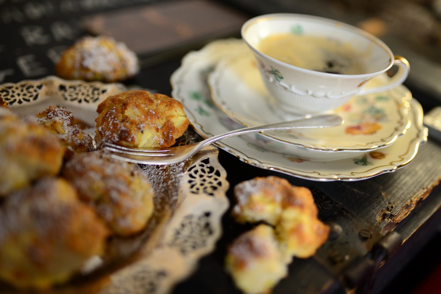 A Beginner’s Guide to Scones – Recette Magazine