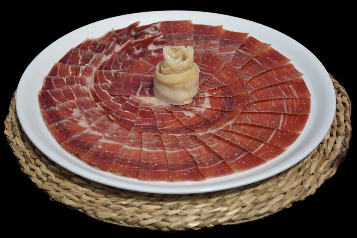 Serrano Ham: The Best Thing To Happen To Pork – Recette Magazine