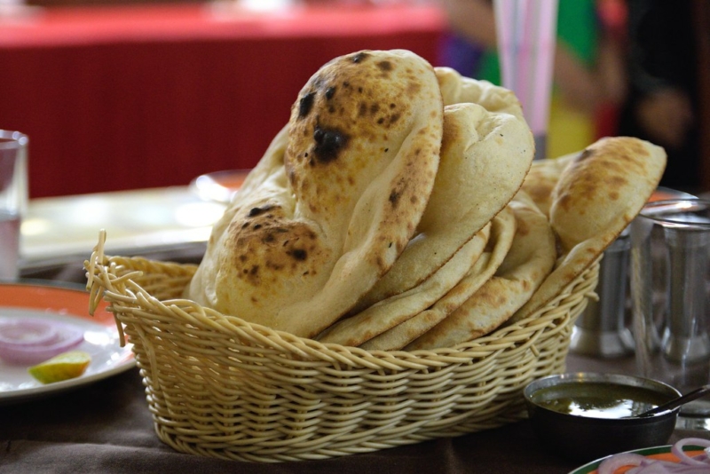 Naan 101: A Beginner’s Guide – Recette Magazine