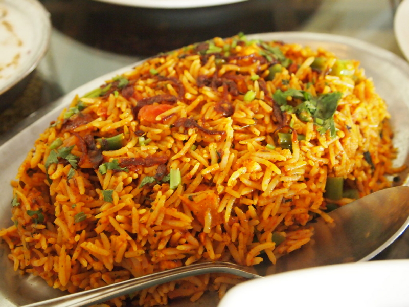 Biryani: The Food of Royalty – Recette Magazine