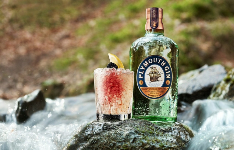 A Guide to Different Types of Gin – Recette Magazine