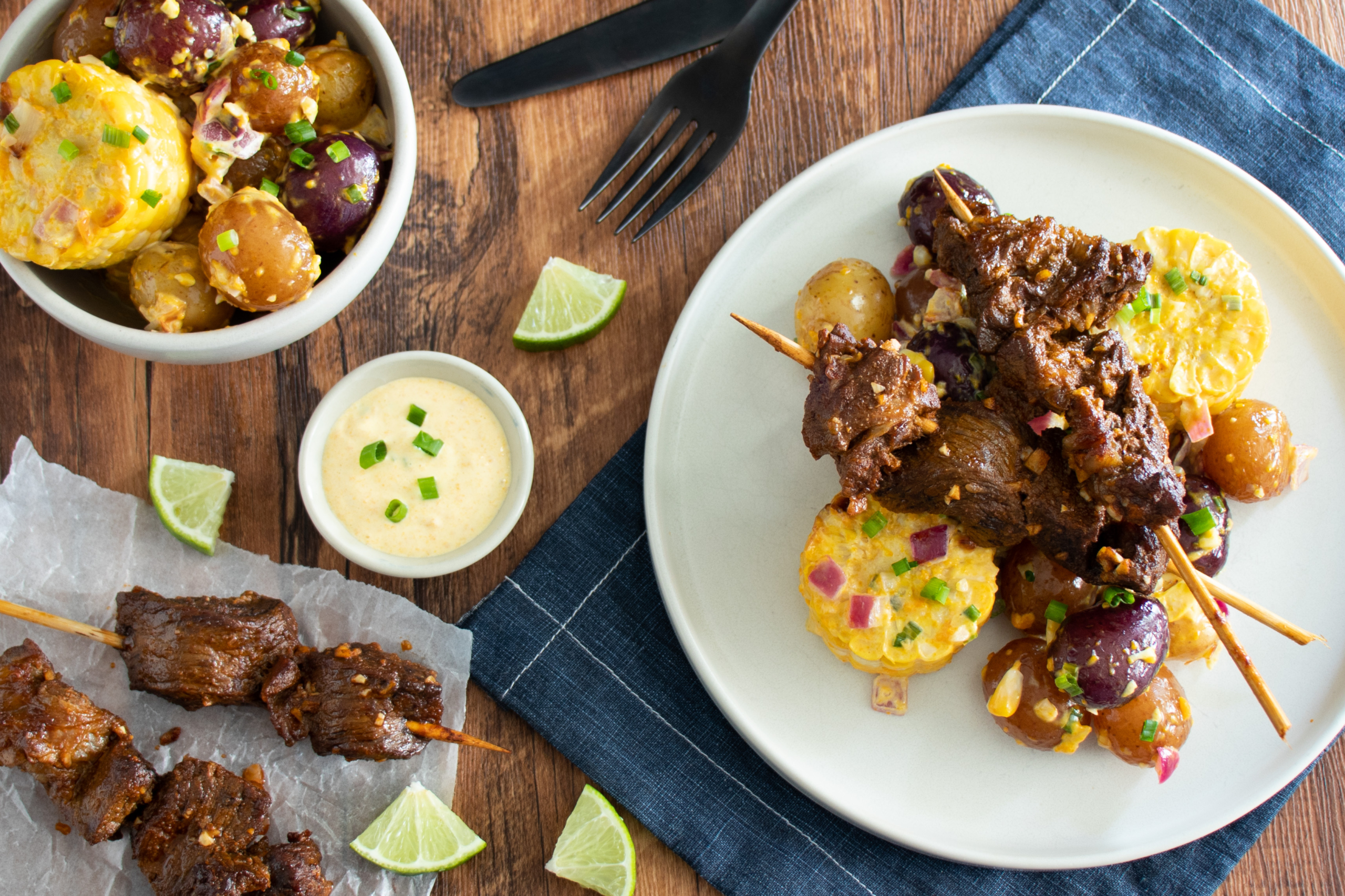 8 Peruvian Suvie Recipes – Recette Magazine