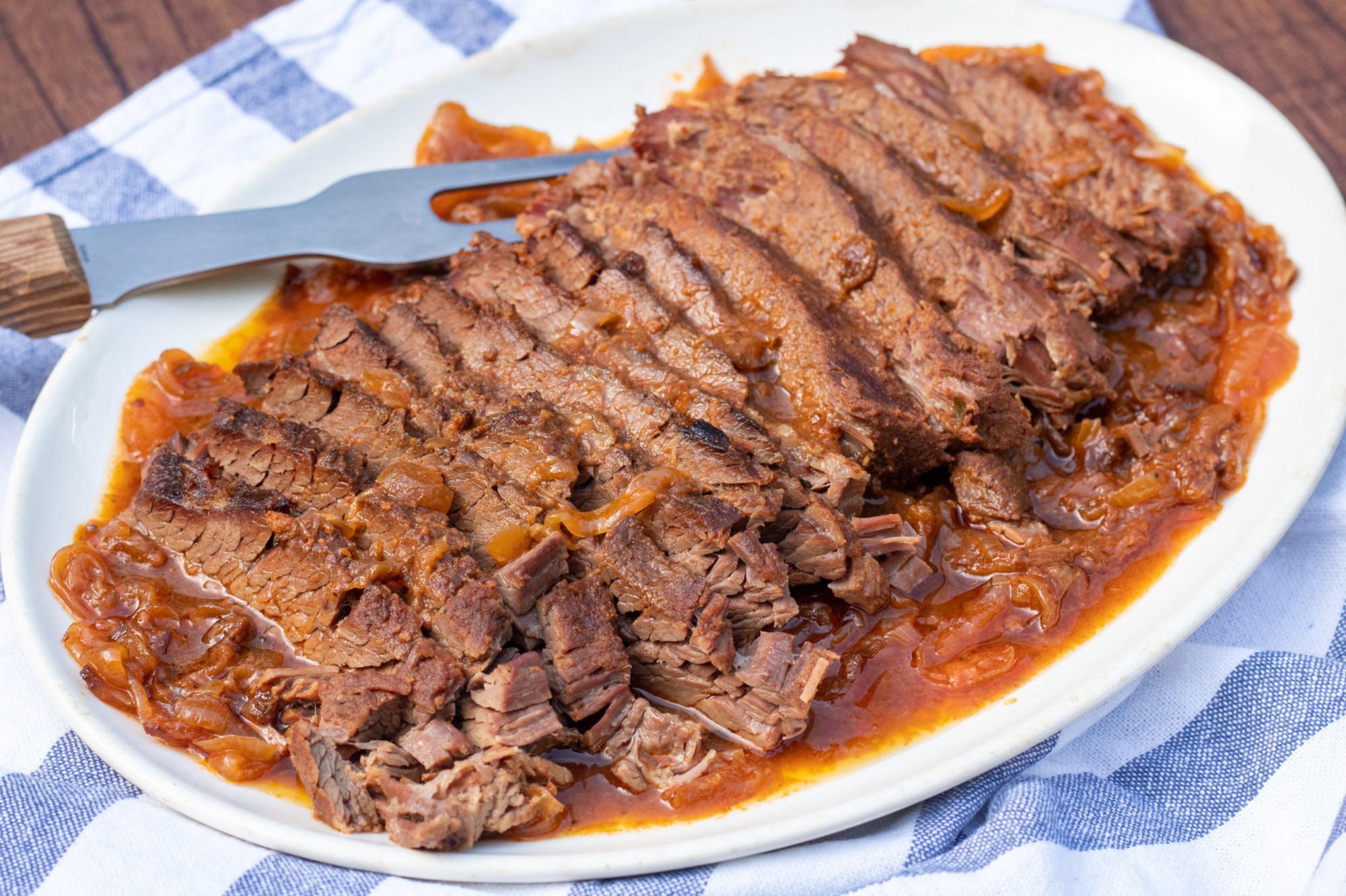 Our Favorite Texas Recipes – Recette Magazine